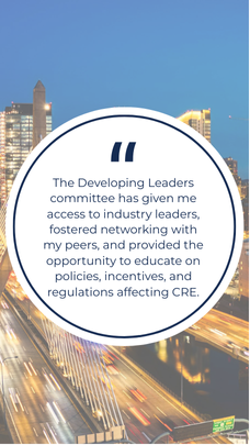 Developing Leaders - NAIOP Massachusetts